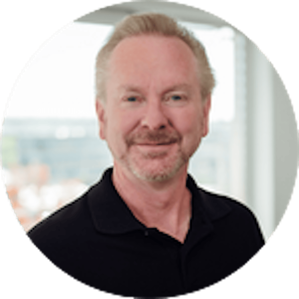 Maxon - Executive Leadership