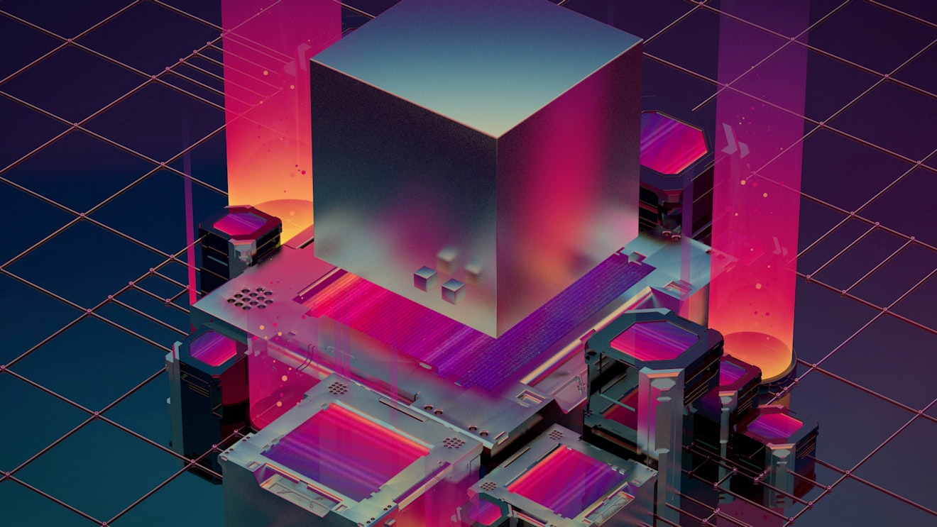 Cinema 4D - Asset Browser