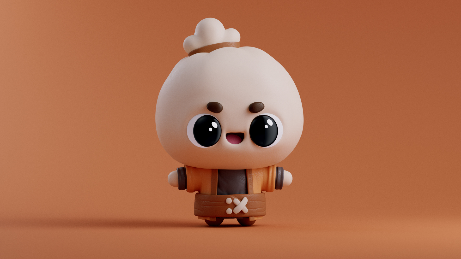 Maxon Branding - Maxon