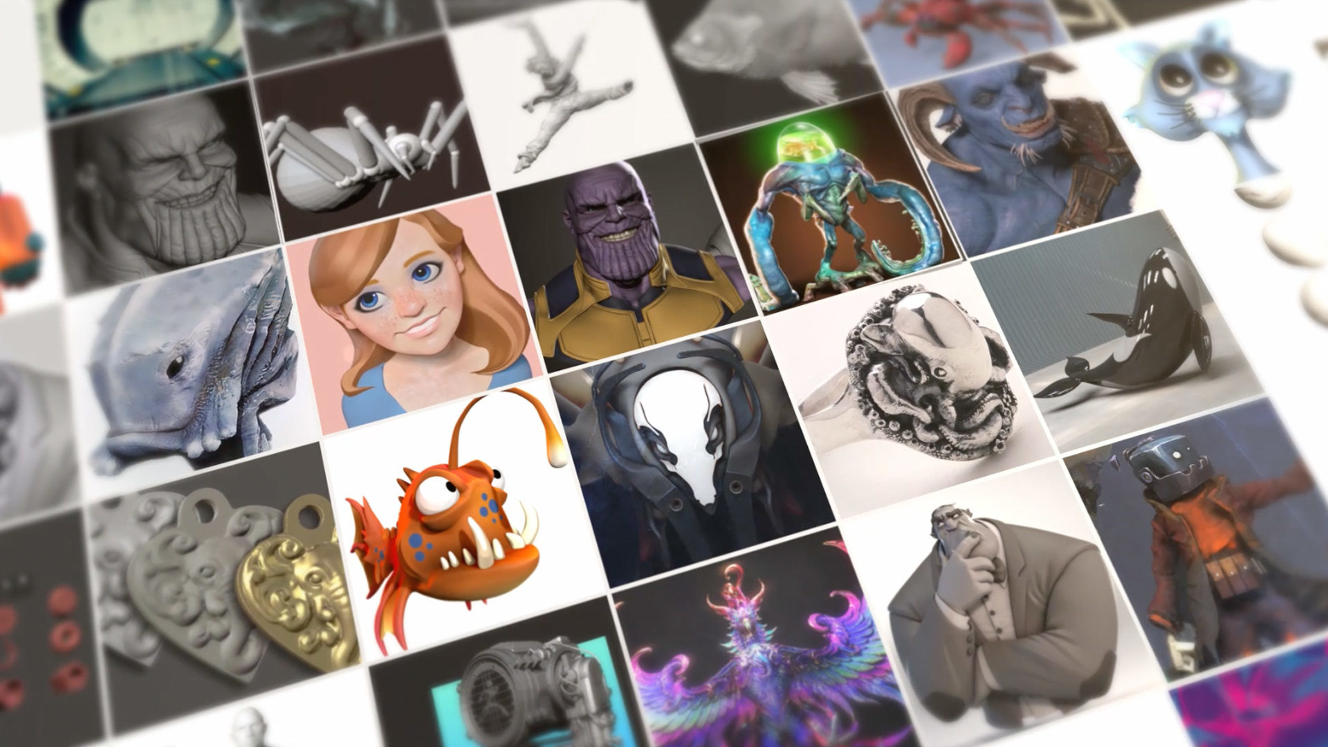 Maxon Branding - Maxon