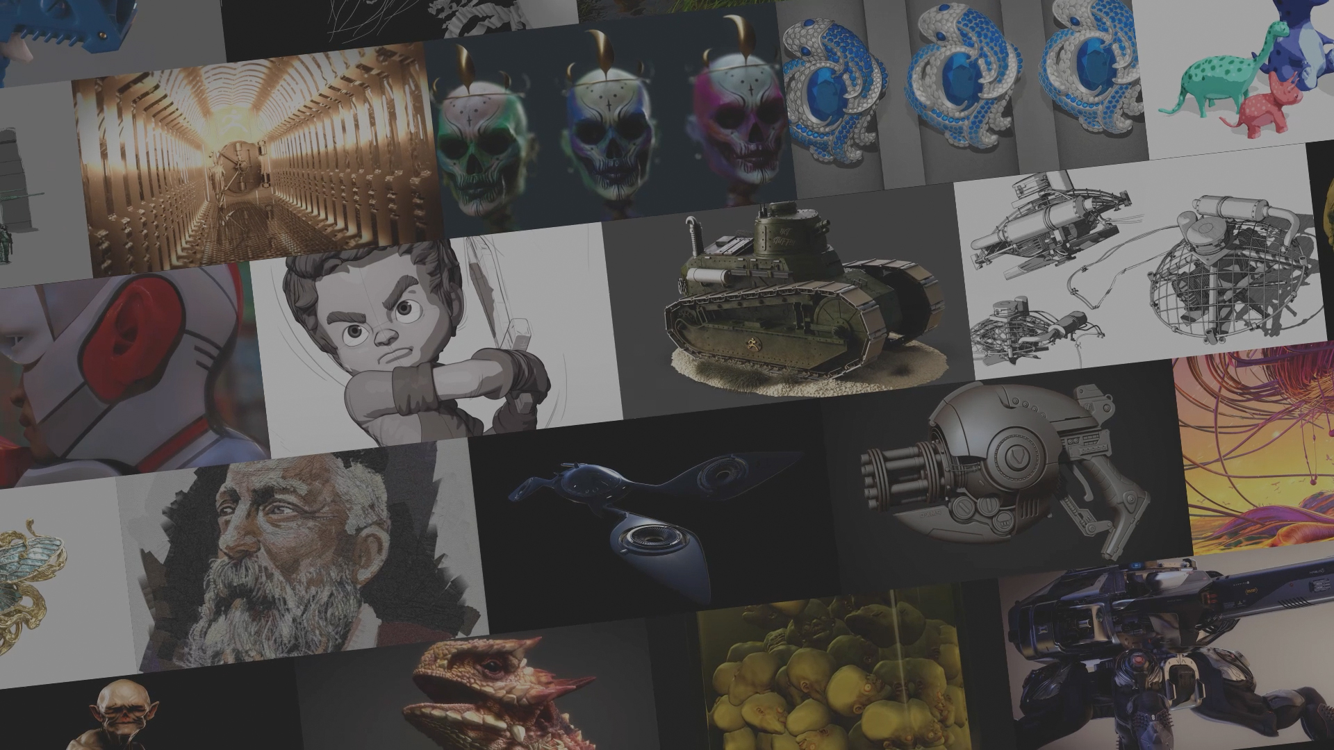 Maxon Branding - Maxon