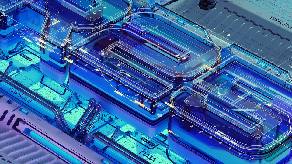 3D Modeling, Texturing, Lighting, Animation and Simulation Software