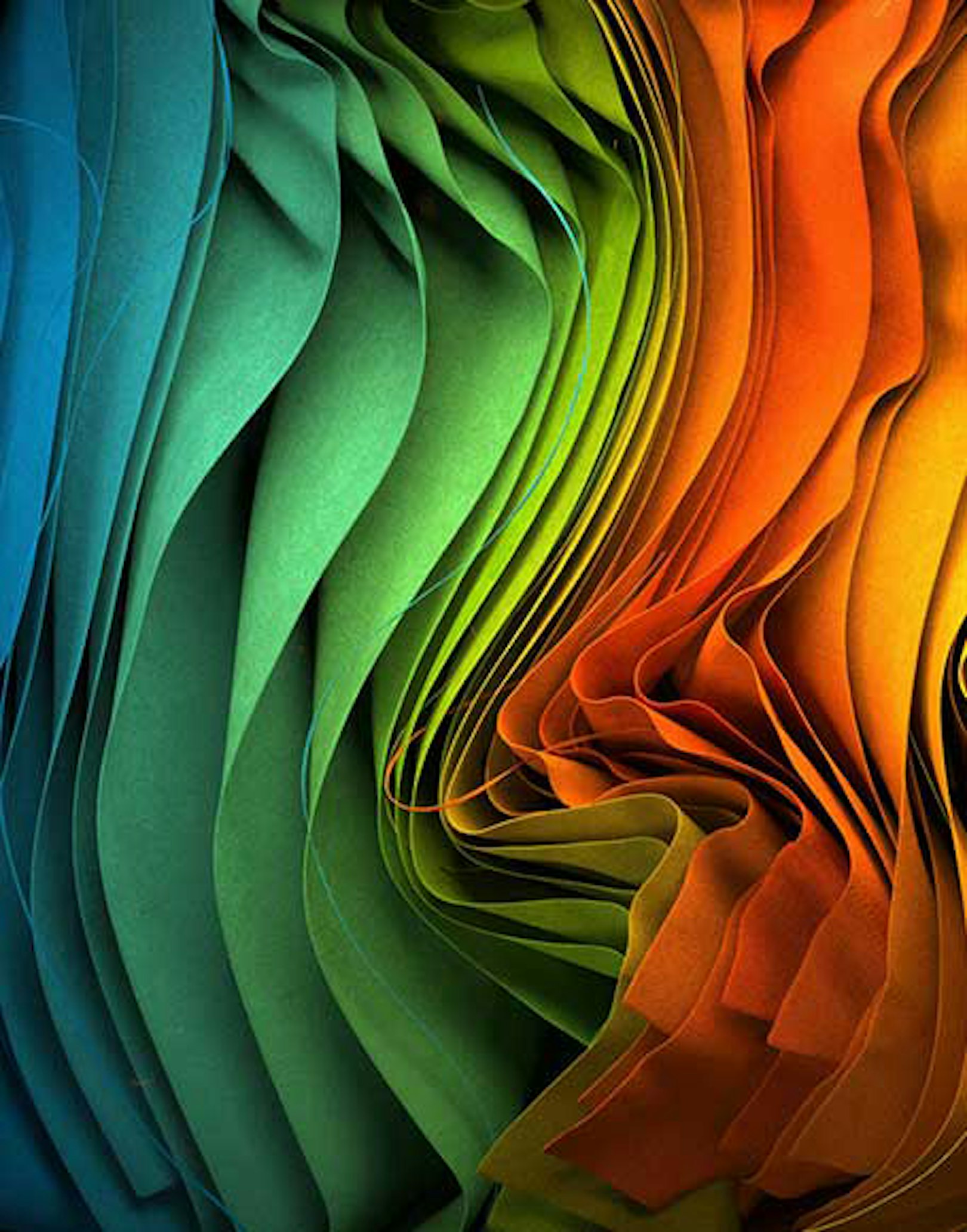 Cinema 4D - X-Particle集成