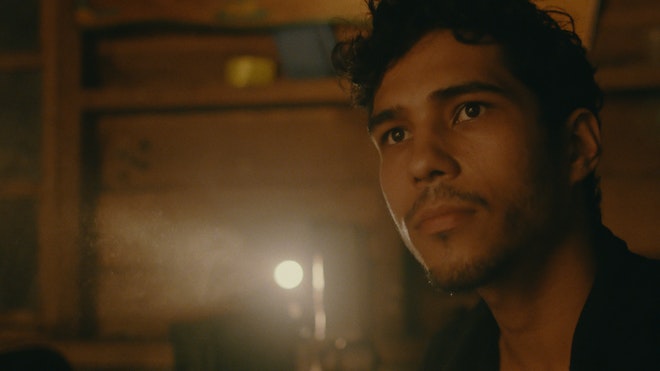 Film Grain Look Plugin | Red Giant - Magic Bullet Film by Maxon