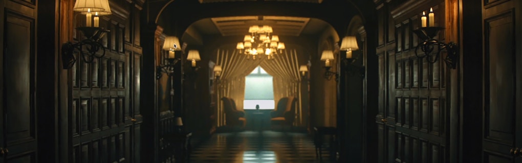 Cinema 4D - Magic Bullet Looks