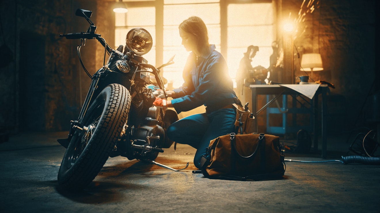 Color Correction and Film Looks Plugin | Red Giant - Magic Bullet…