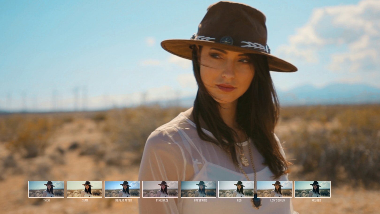 Color Correction and Film Looks Plugin | Red Giant - Magic Bullet…