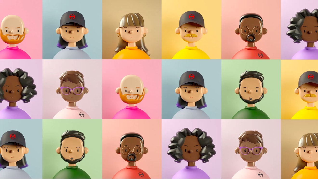 Maxon: Filmmaking, Motion Design, Animation, VFX, and Editing Software