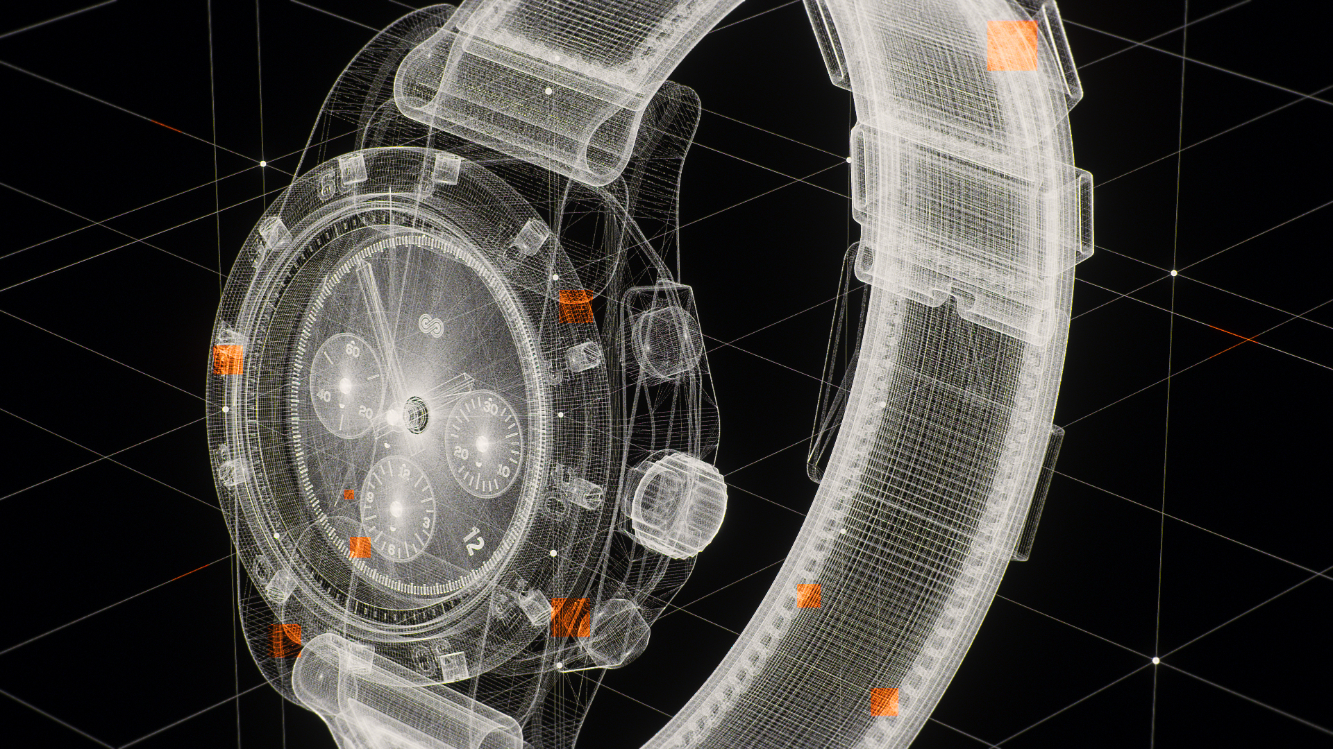 Maxon Previews Digital Twin