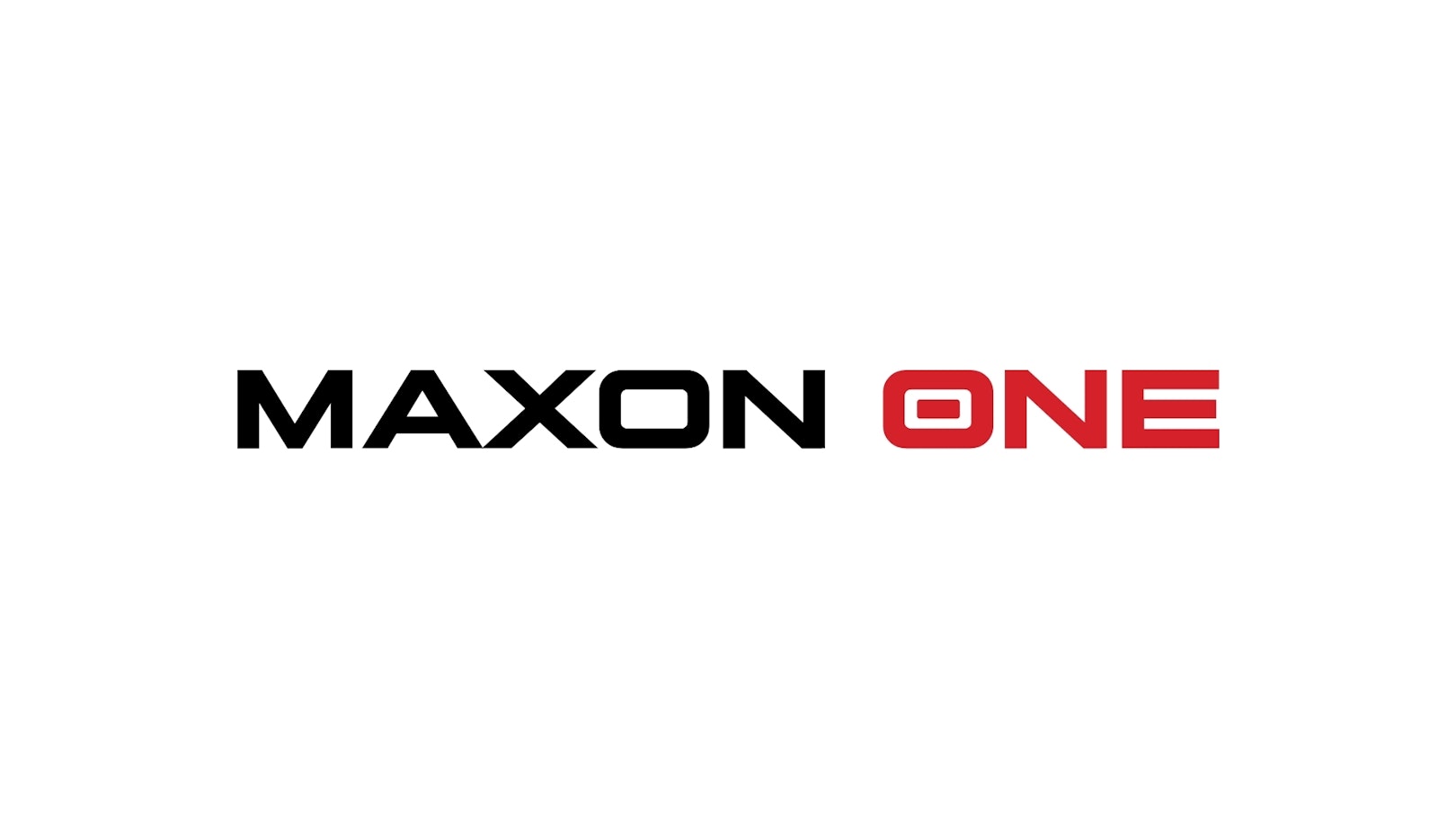 Maxon Branding