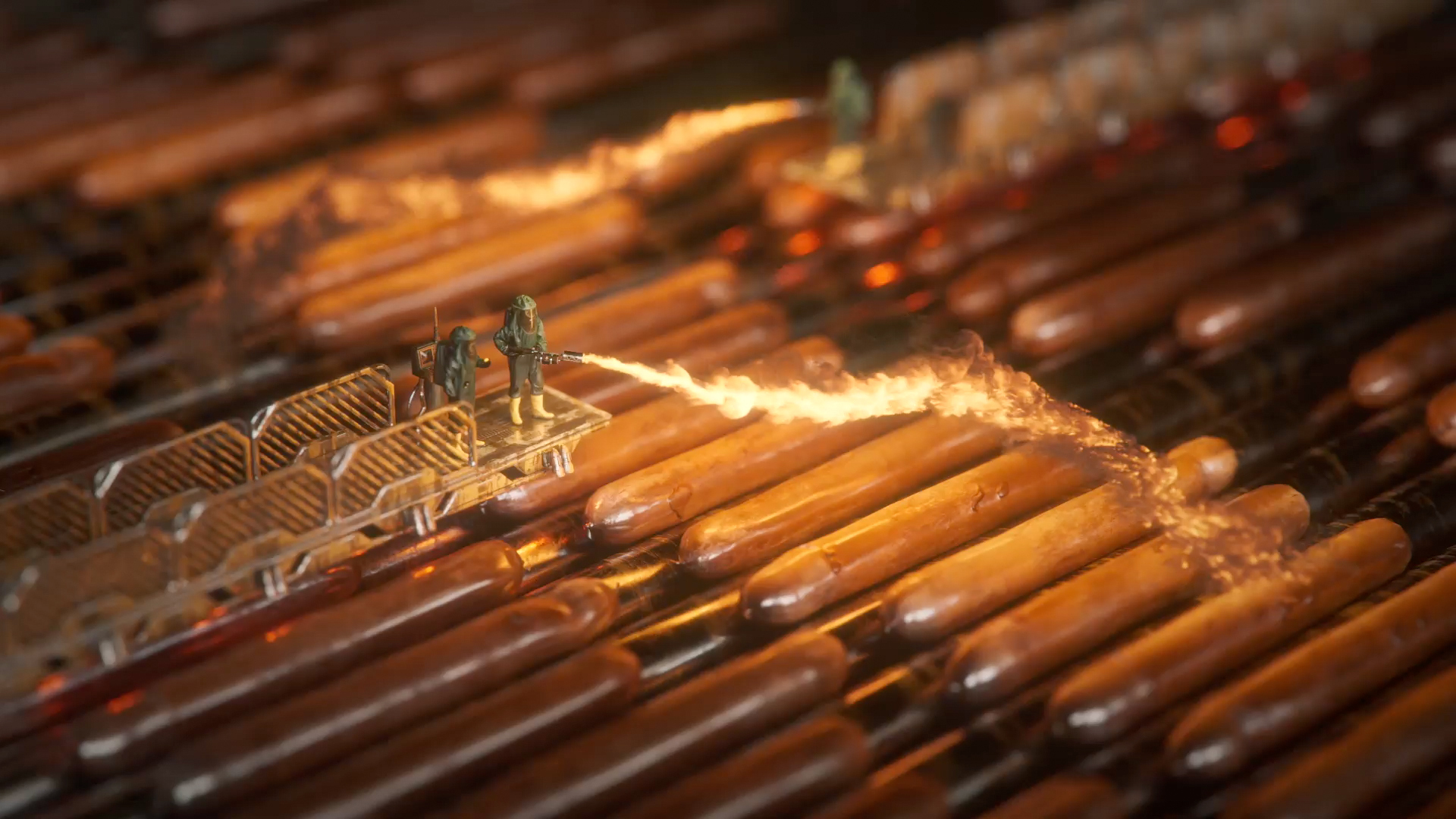 Maxon One + Adobe After Effects