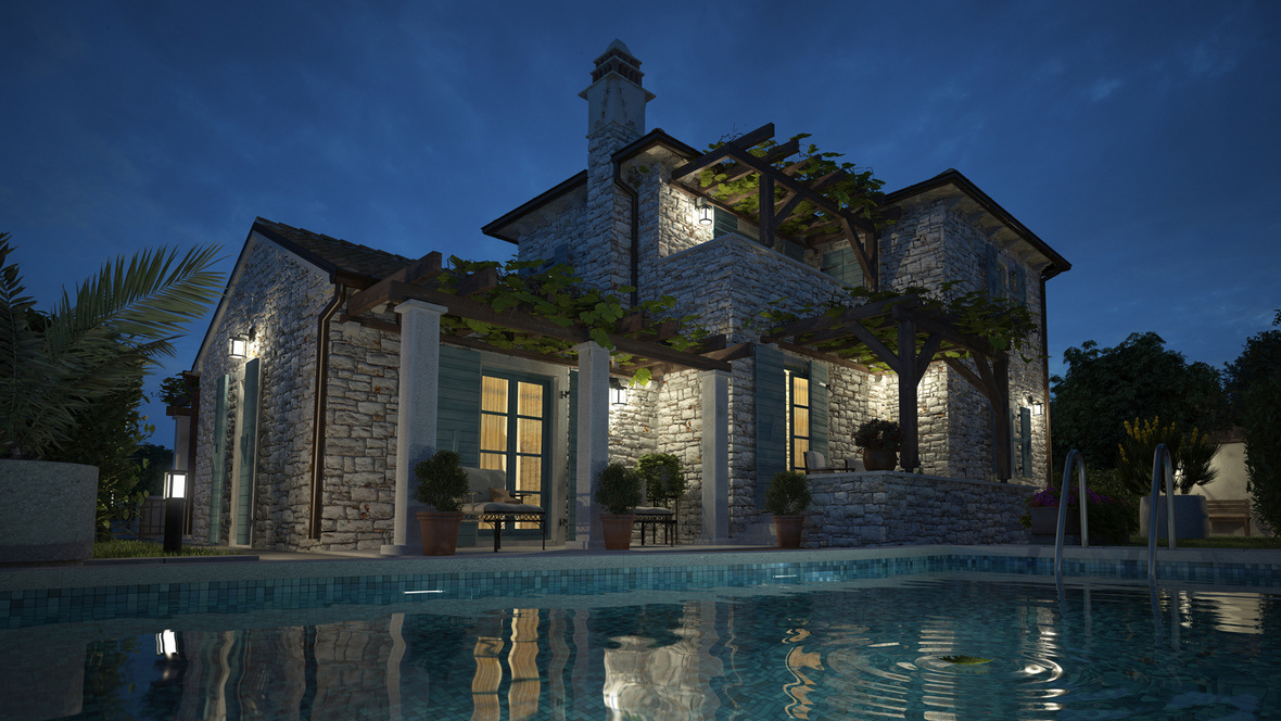 Kizo & Arscom Studio - Specialists in Hyper-realistic Fiction