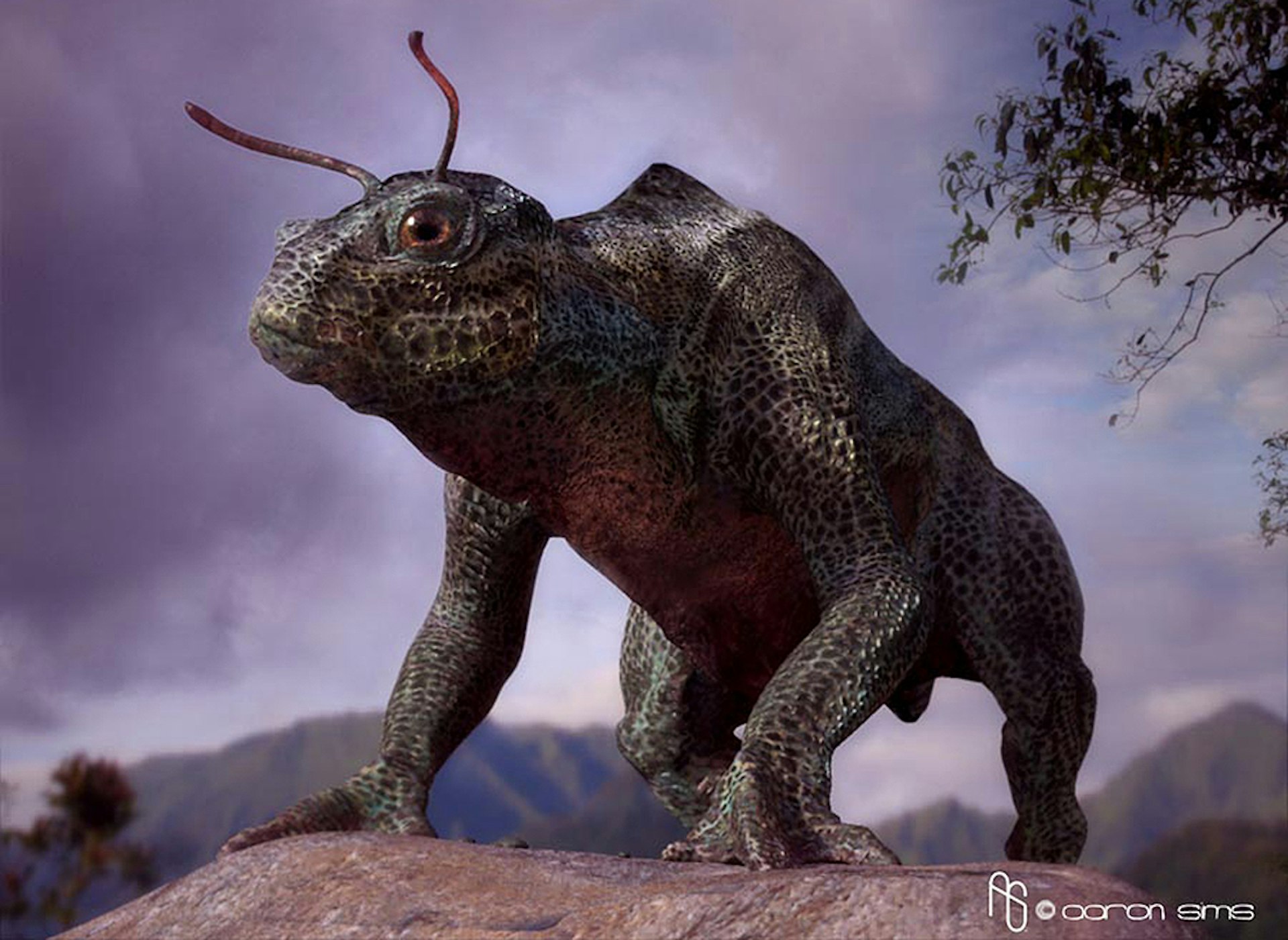 The Perfect Synthesis of the Traditional and CG