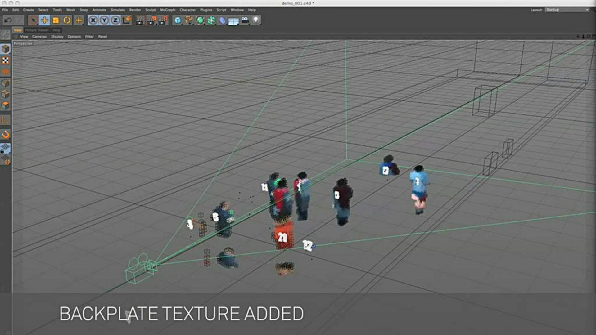 Creating the Personal Touch