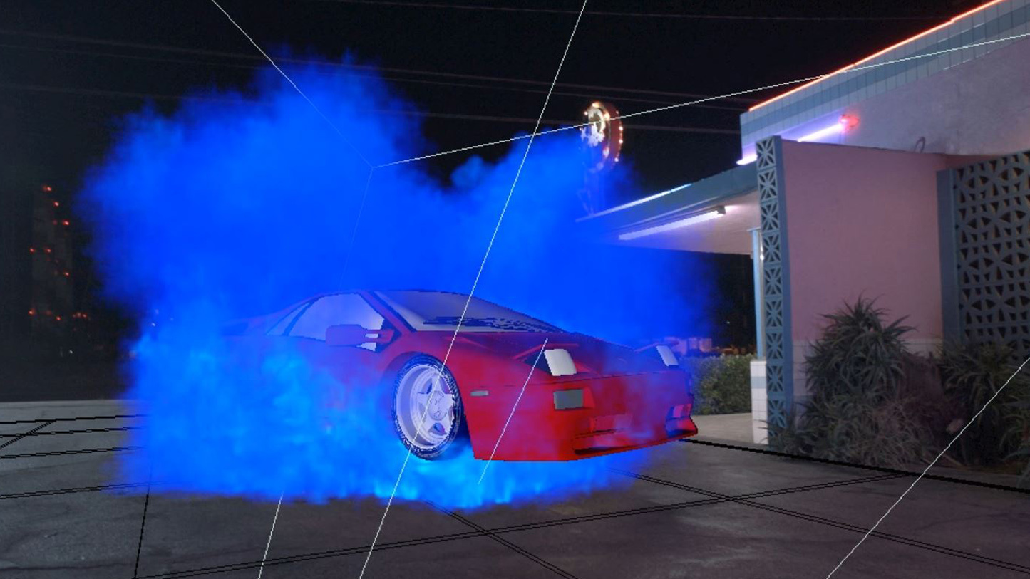 C4D and the Unauthorized Bash Brothers Experience