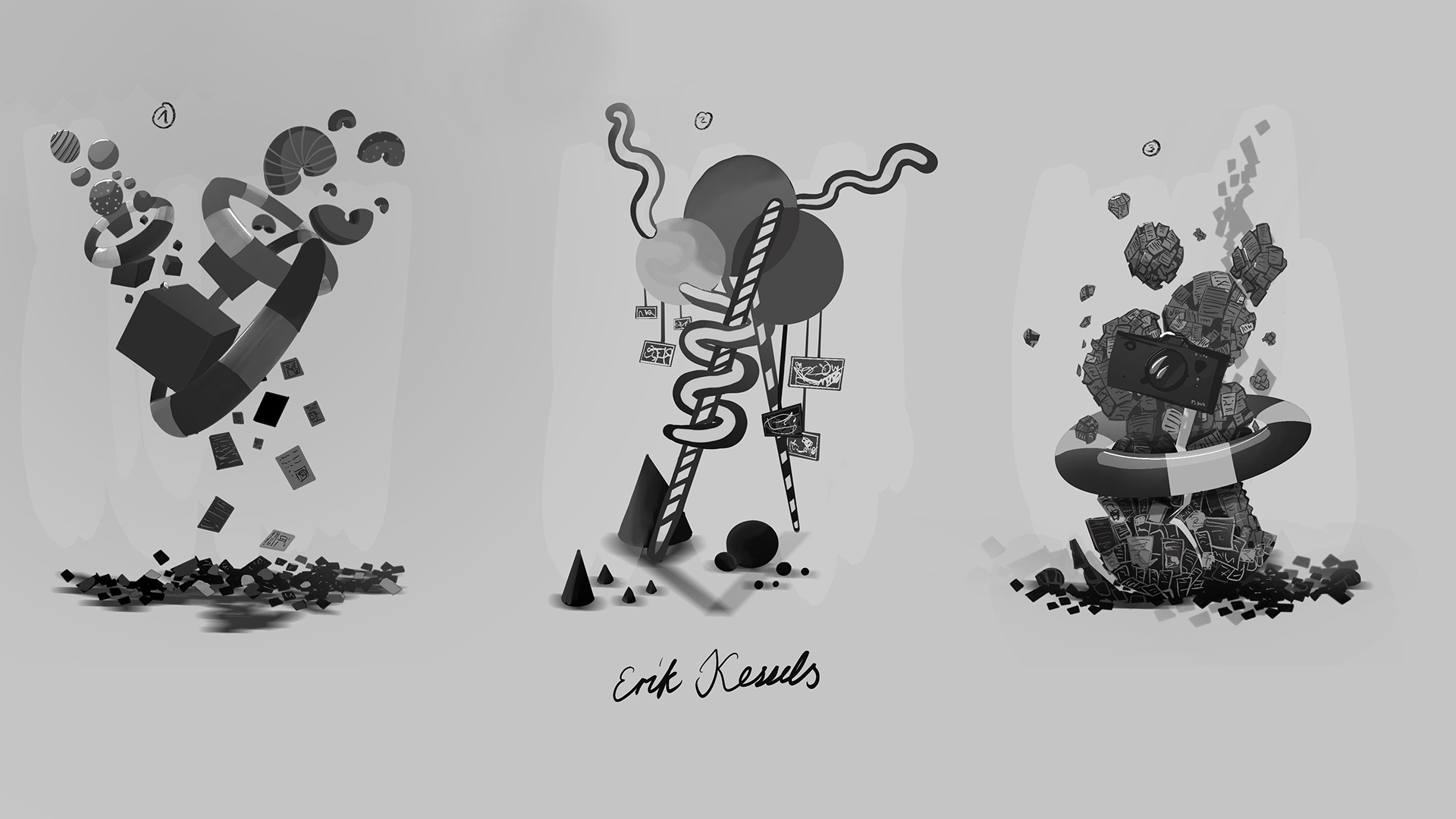 Making Animations Personal
