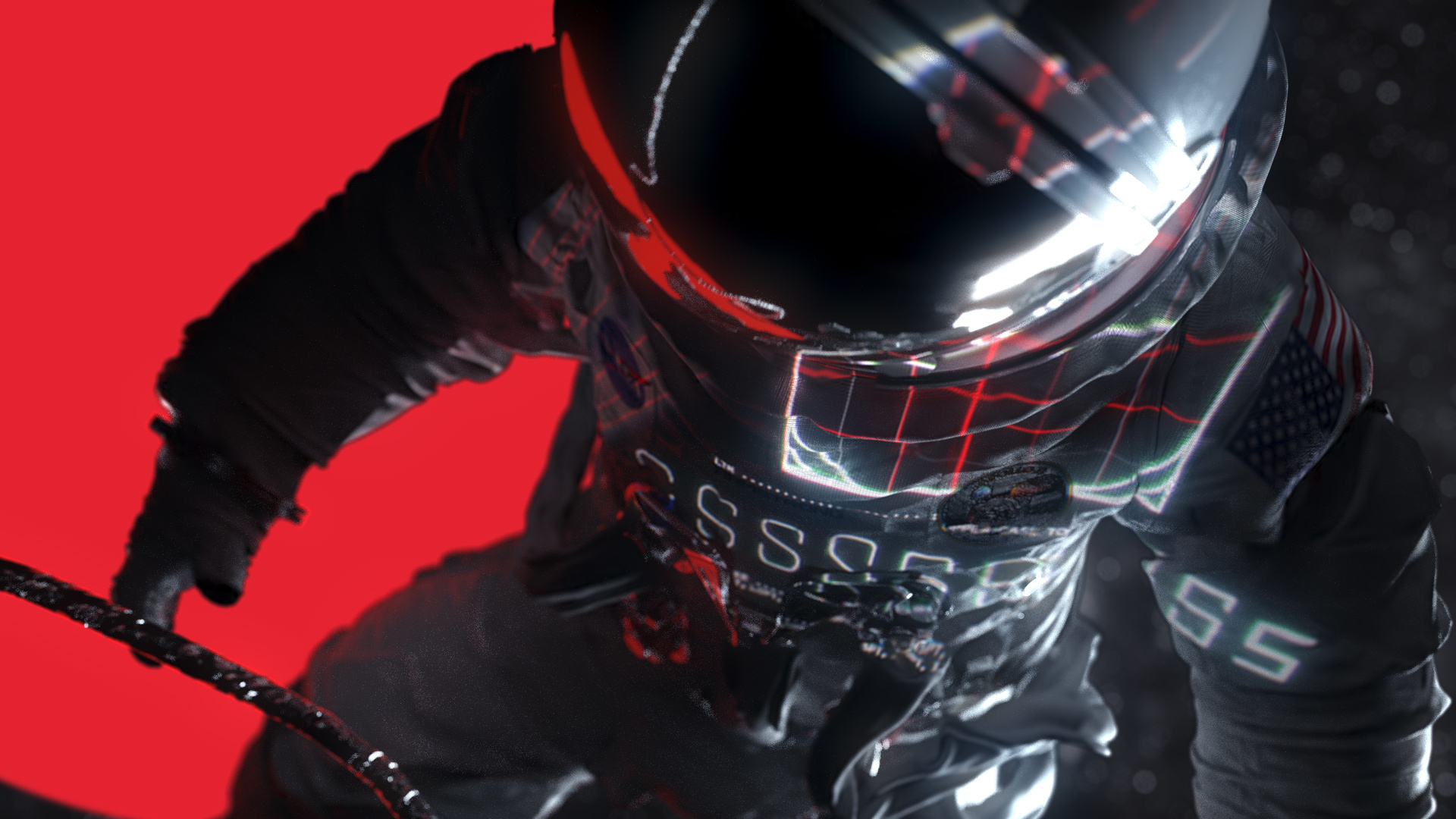 Riding the Retrowave