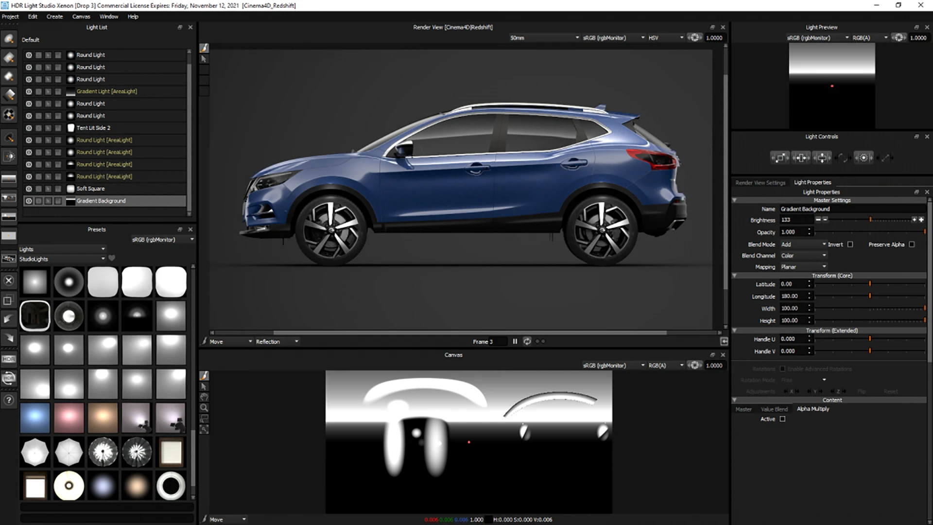 HDR Light Studio Download · GitHub