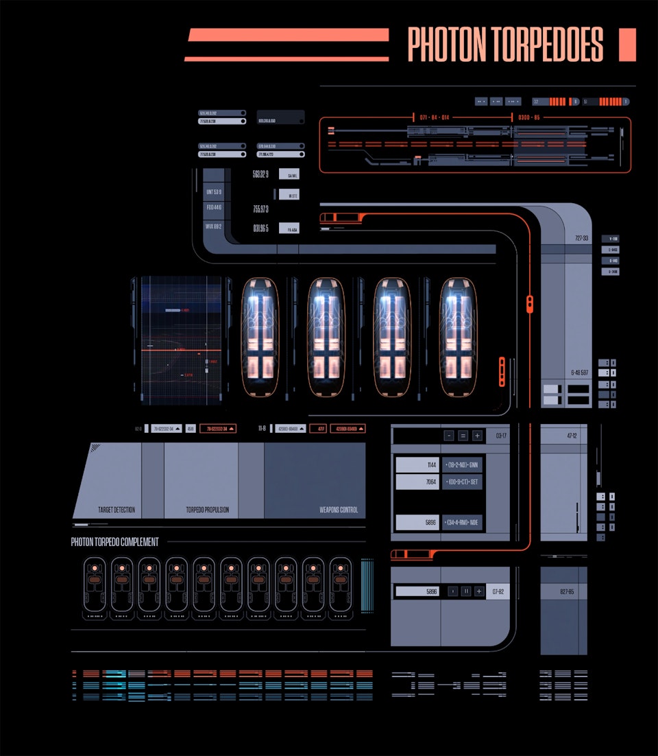 Creating Effects to Connect Star Trek’s Past and Present