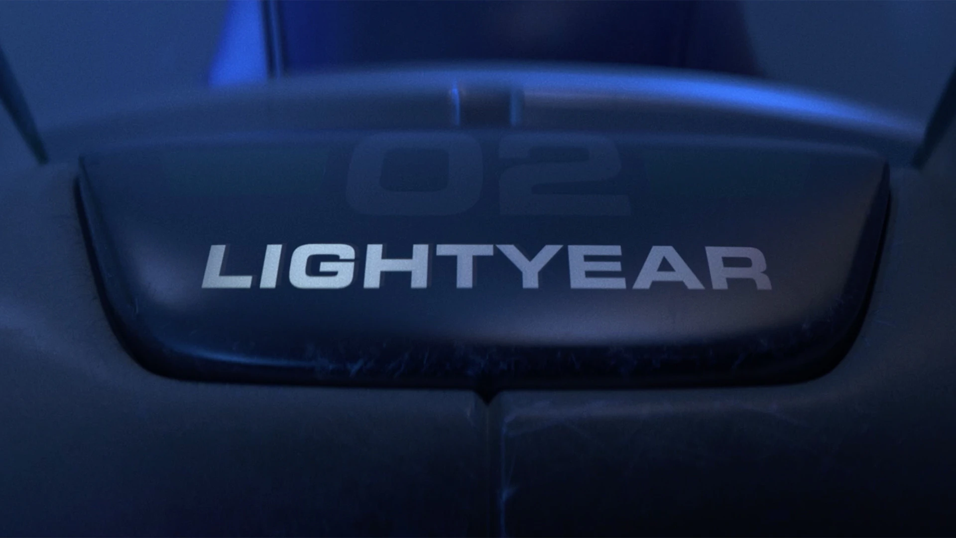 Perception Designs the End Titles for Lightyear