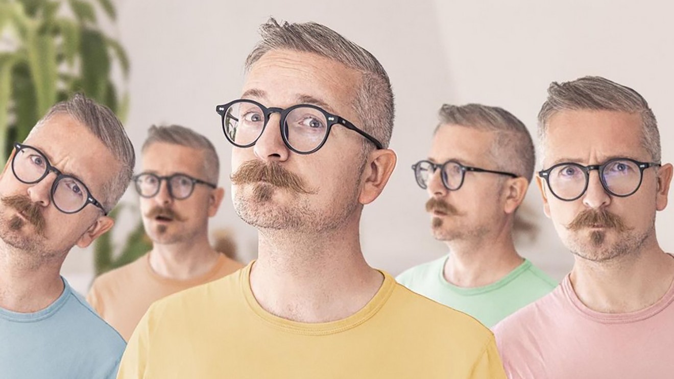 The Starlit World of Weezer