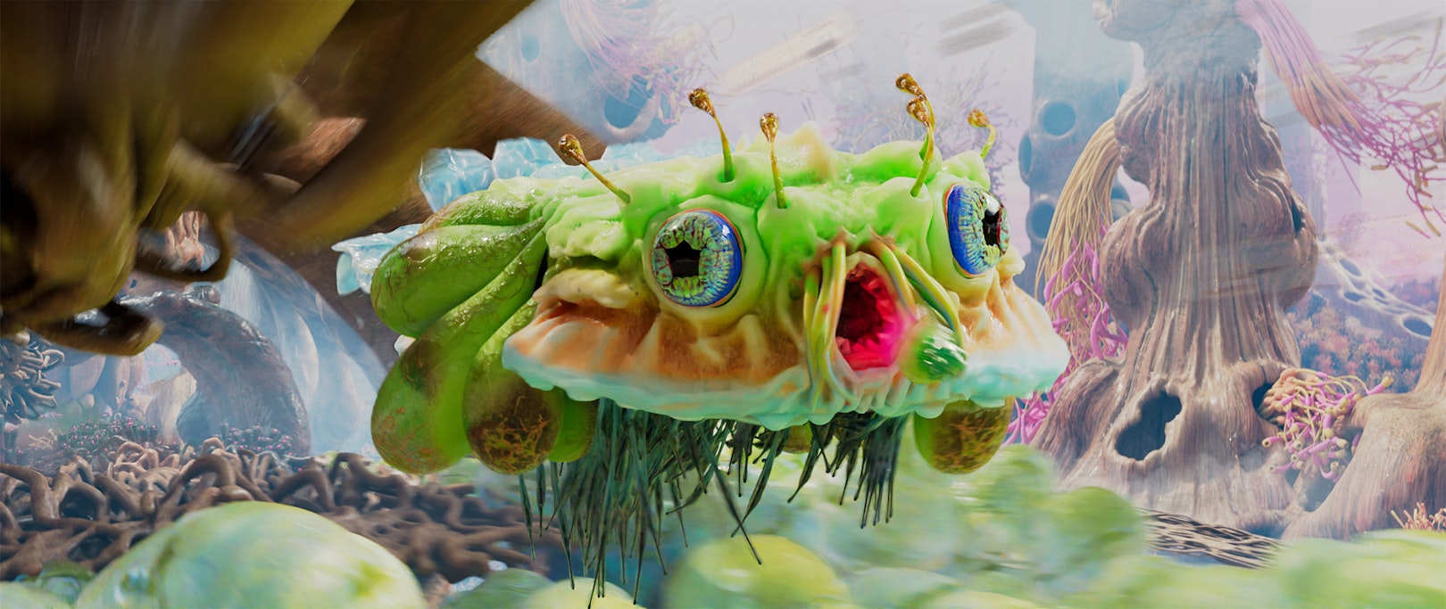 Behind the Scenes of the Endless Engines Challenge