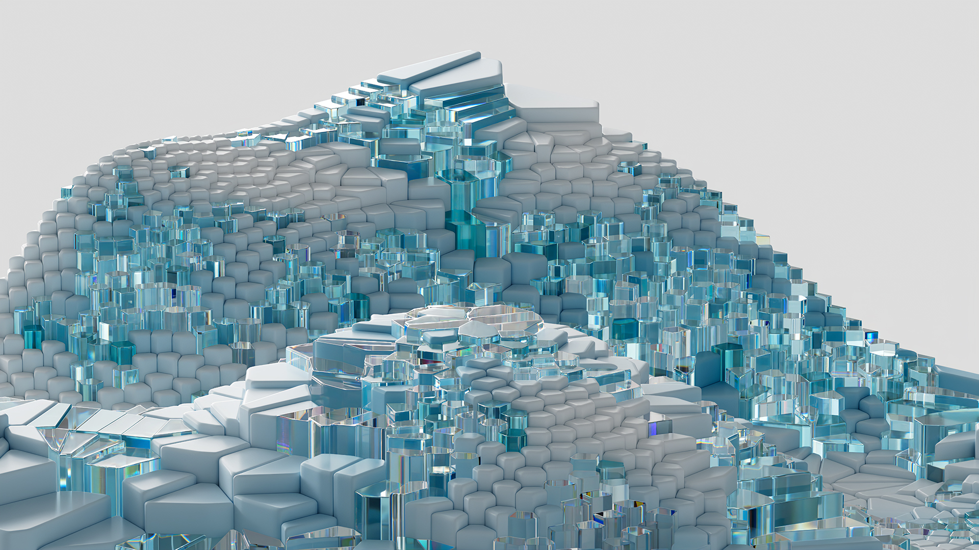 Exploring the ‘INVISIBLE’