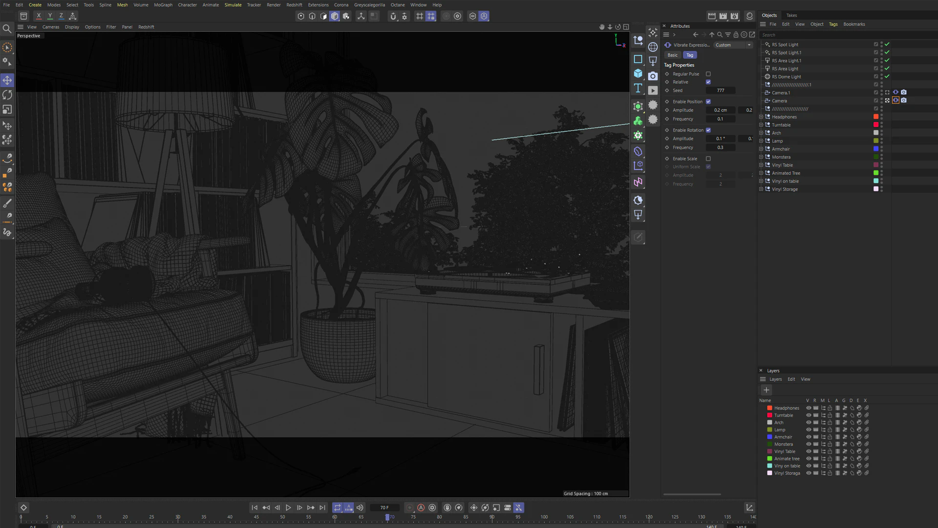 Exploring the Photorealistic Art of Dušan Vukčevič