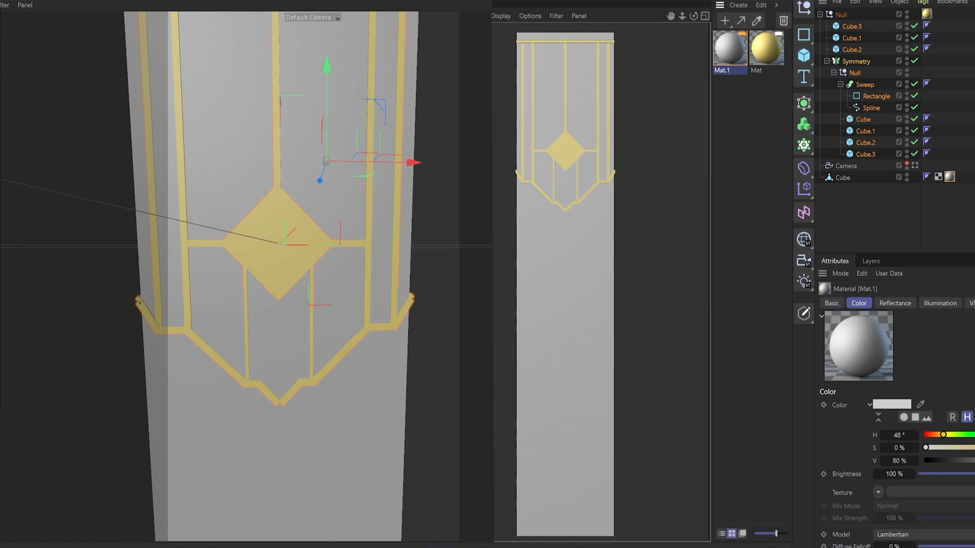 Behind the Scenes of PWNISHER’s Chasm’s Call Challenge