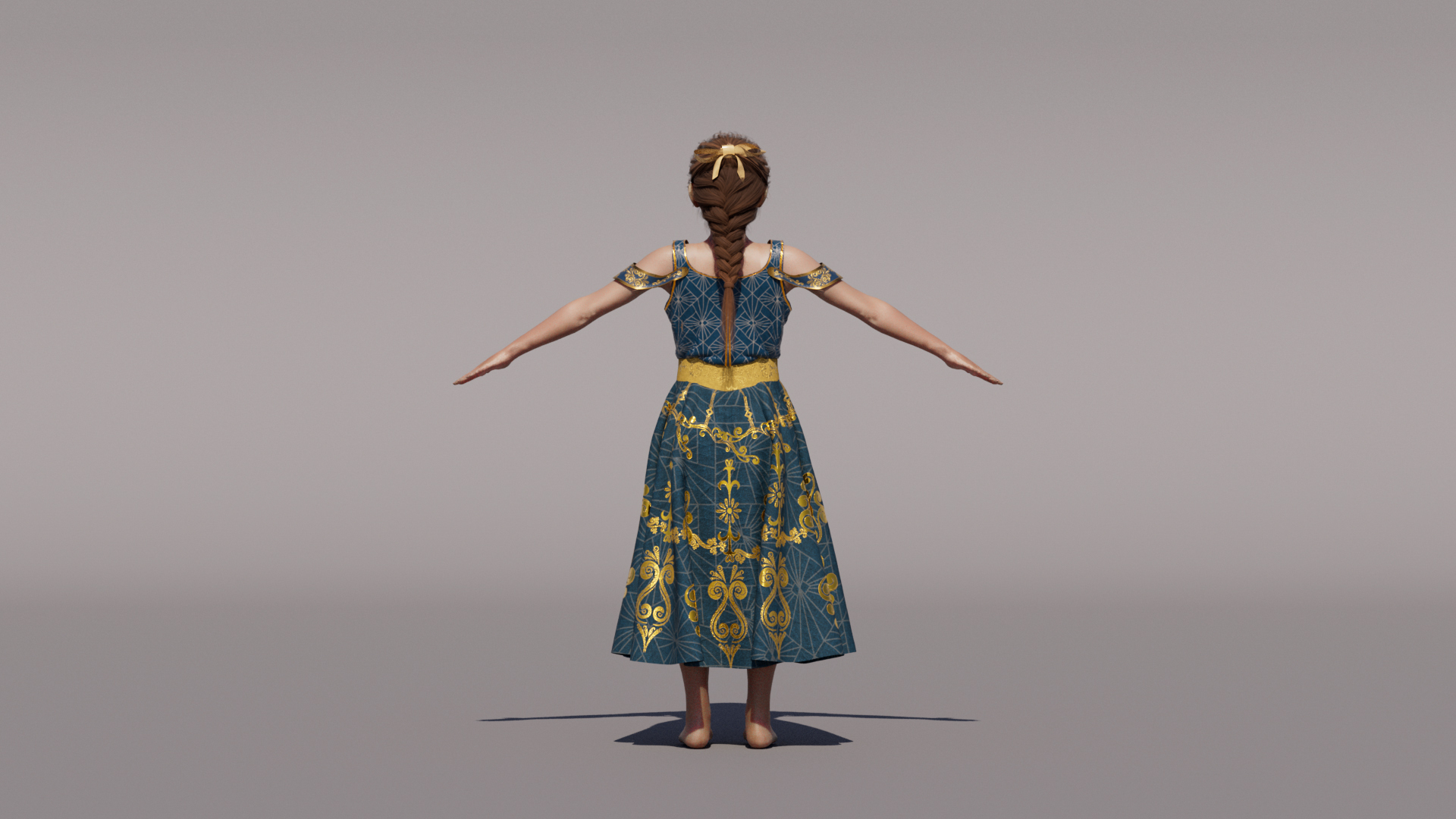 Behind the Scenes of PWNISHER’s Chasm’s Call Challenge