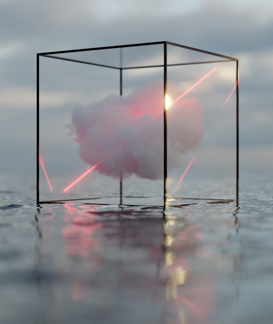 The Poetry of Images