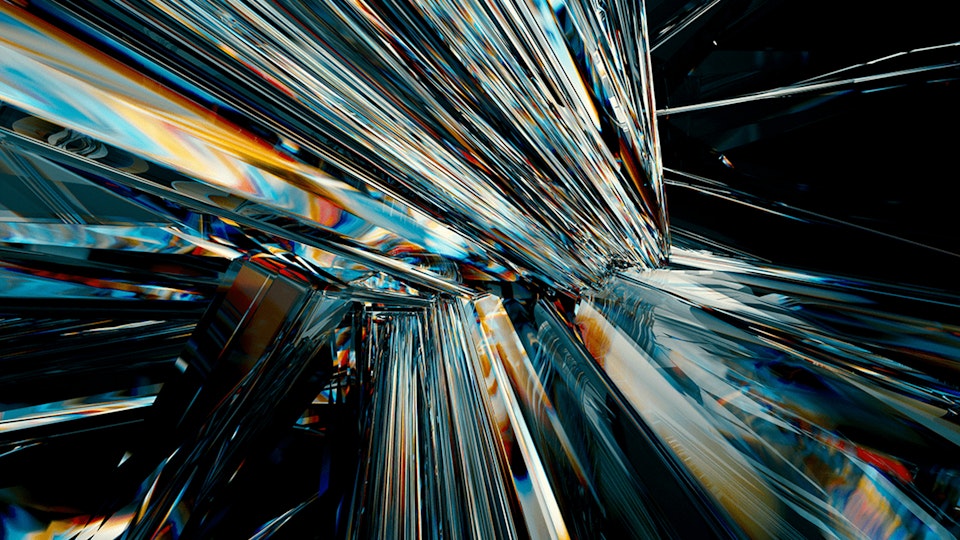 Procesador 3D sesgado y acelerado por GPU | Redshift de Maxon - Maxon