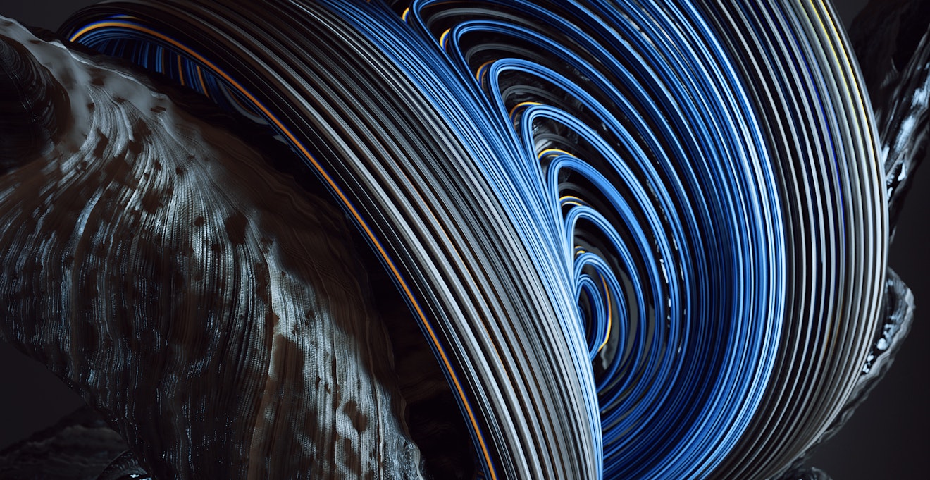 Cinema 4D - Poly Pen