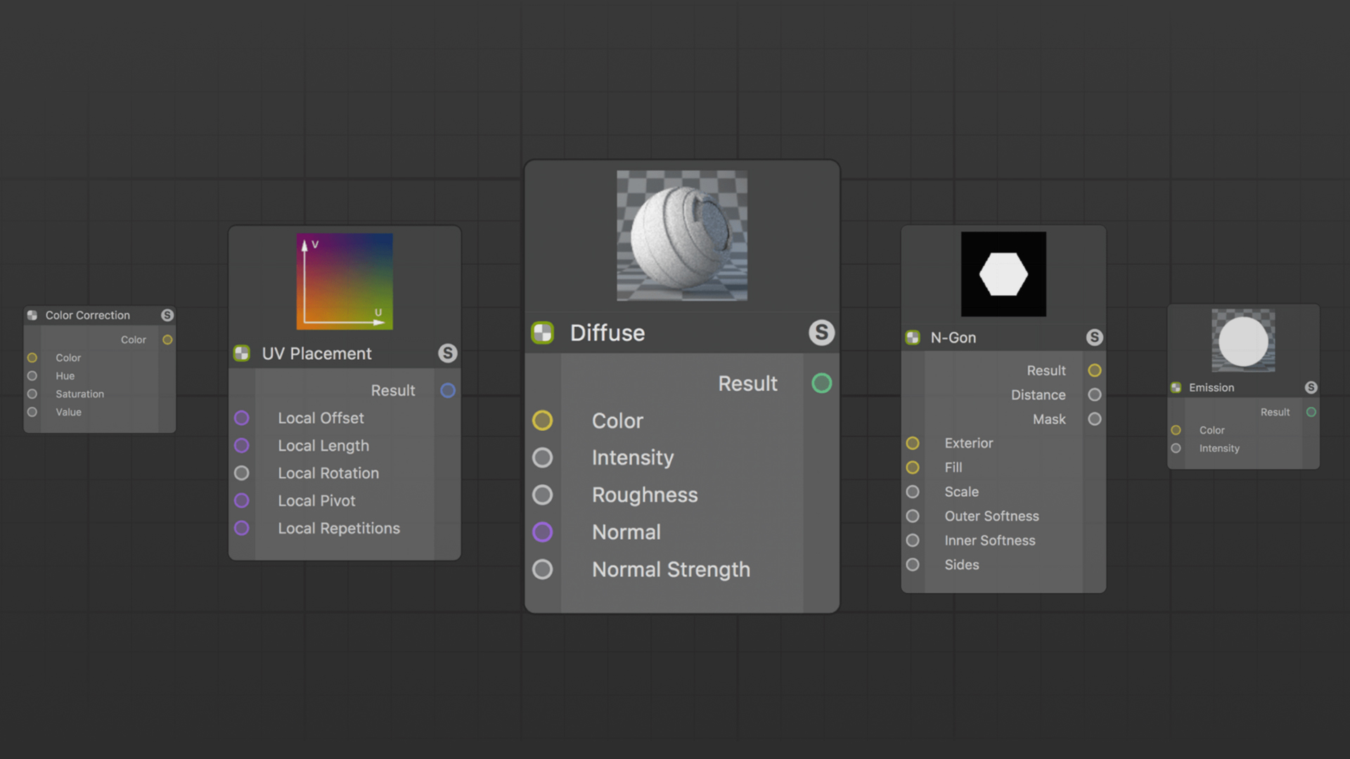 3D Modeling, Texturing, Lighting, Animation and Simulation Software