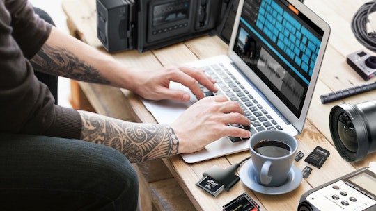 Audio Video Sync Software | Red Giant - PluralEyes by Maxon