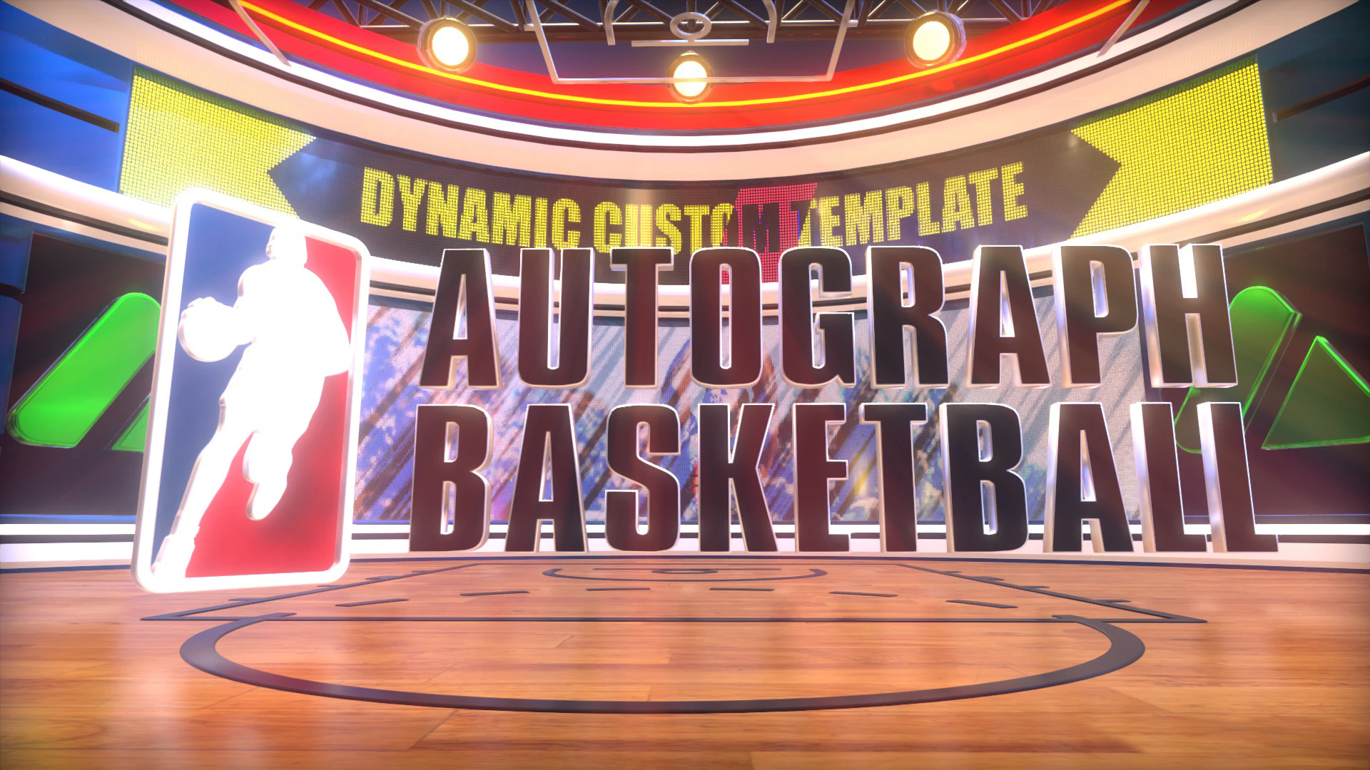 Autograph - Key Features