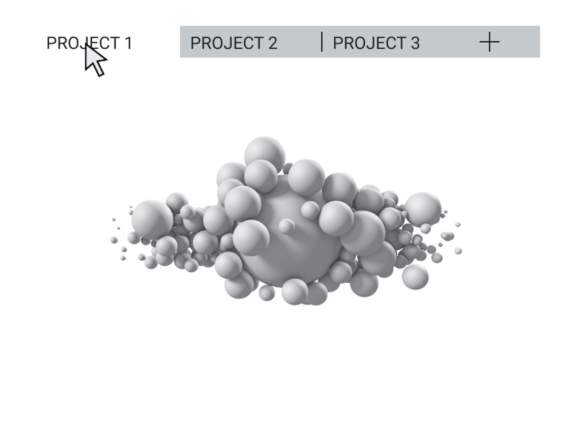 Maxon - User Interface Enhancements