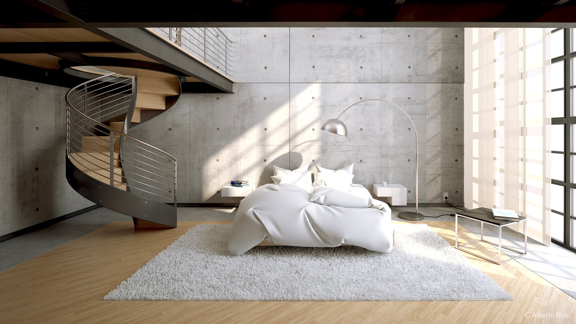 Cinema 4D - Parametric Modeling