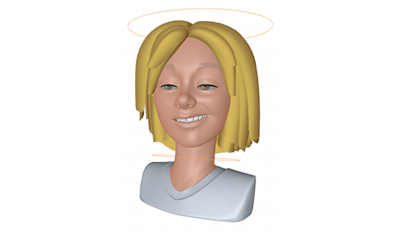 Maxon - Character Animation