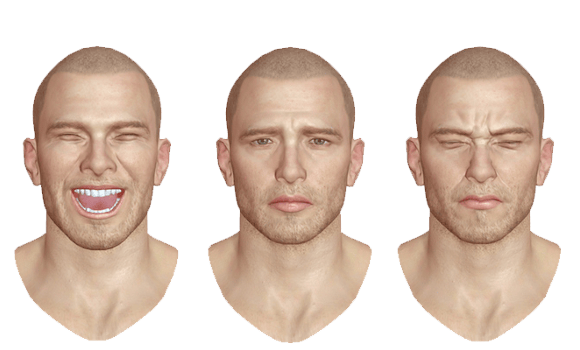 Maxon - Character Animation