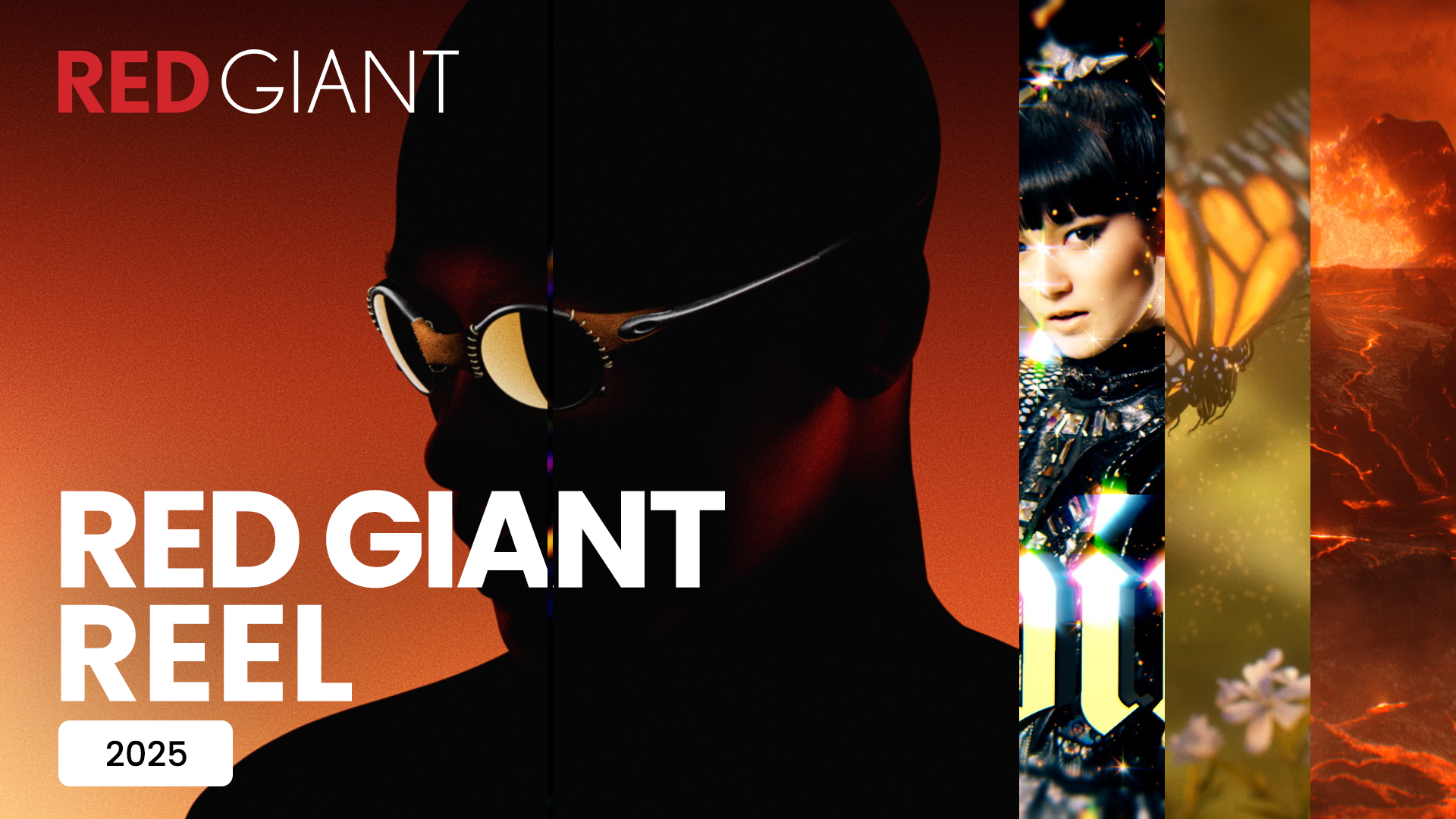 Giant Red Examples Recreate The Magic From Frozen II With A New Red