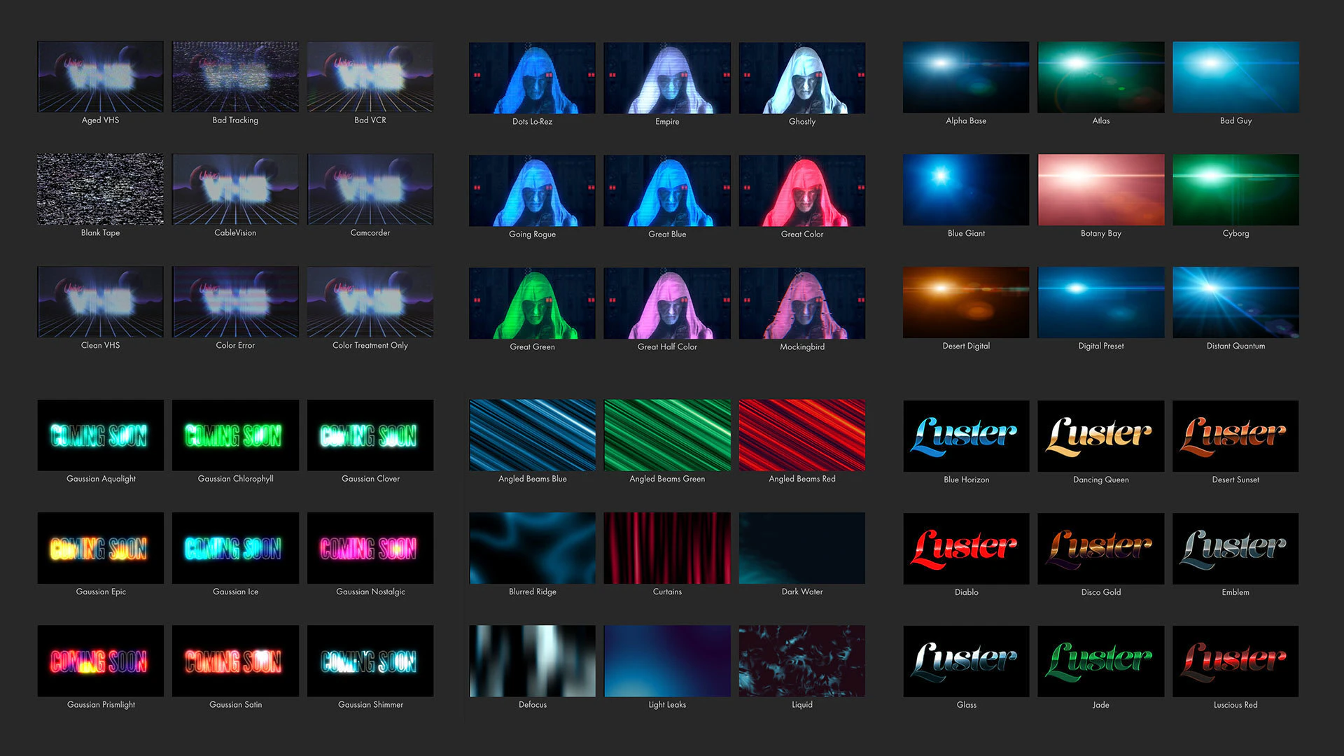 Red Giant Universe · GitHub