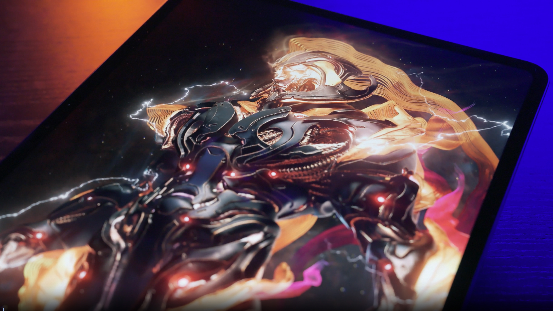 ZBrush For iPad - Maxon