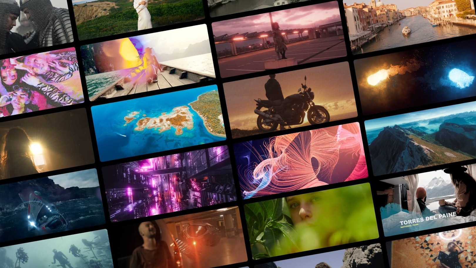 All the Red Giant tools at an affordable price | Red Giant by Maxon