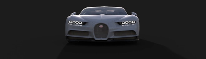 ZBrush - Redshift in ZBrush