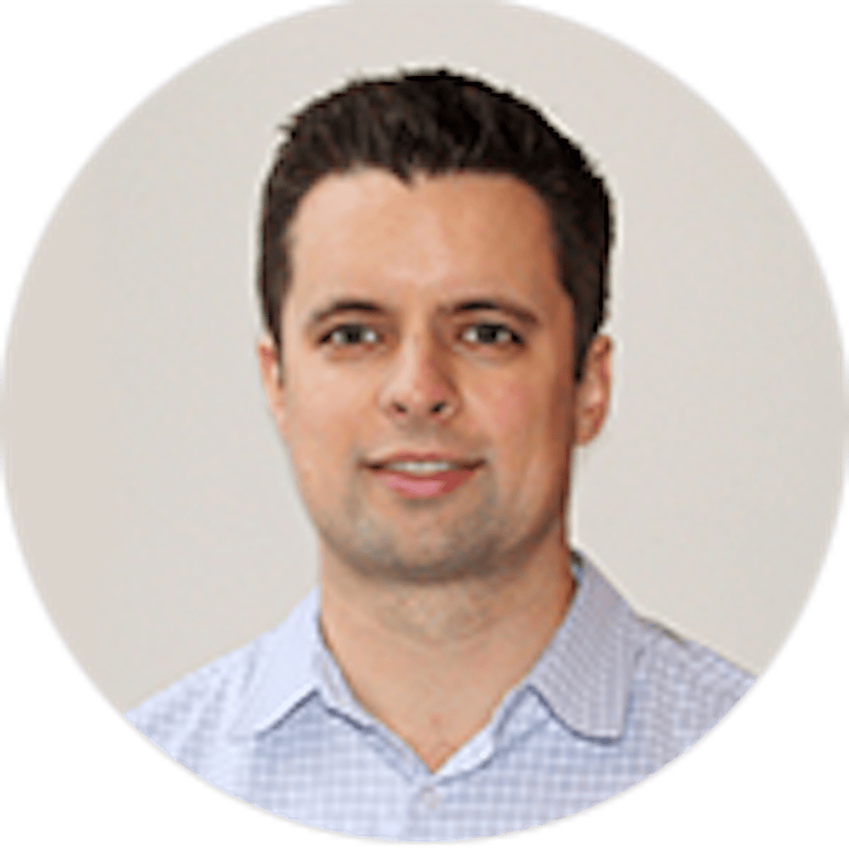 Maxon - Executive Leadership