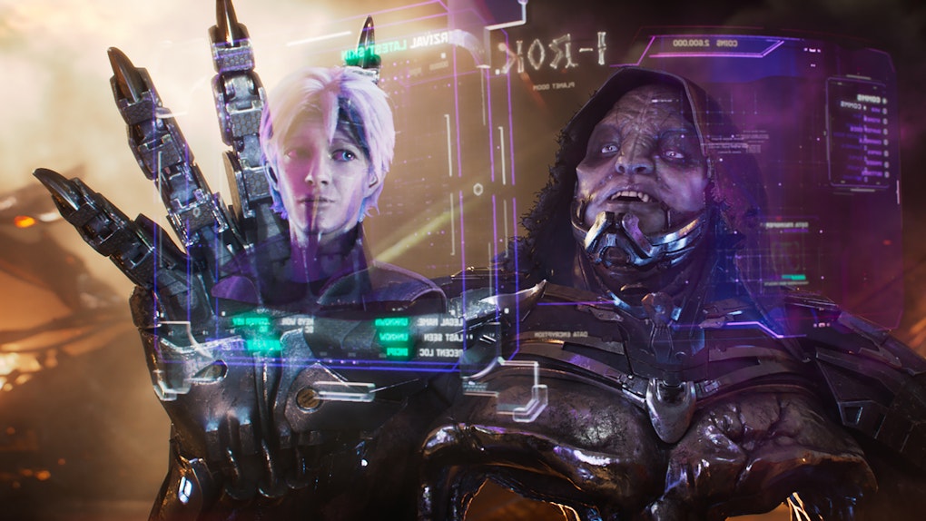 Trapcode Suite | visualstorms Trapcode Suite visualstorms