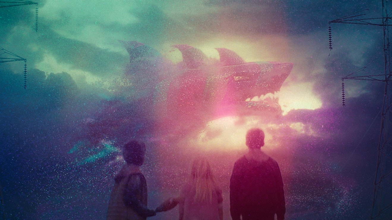 3D Particle System Plugin for After Effects | Red Giant Trapcode…