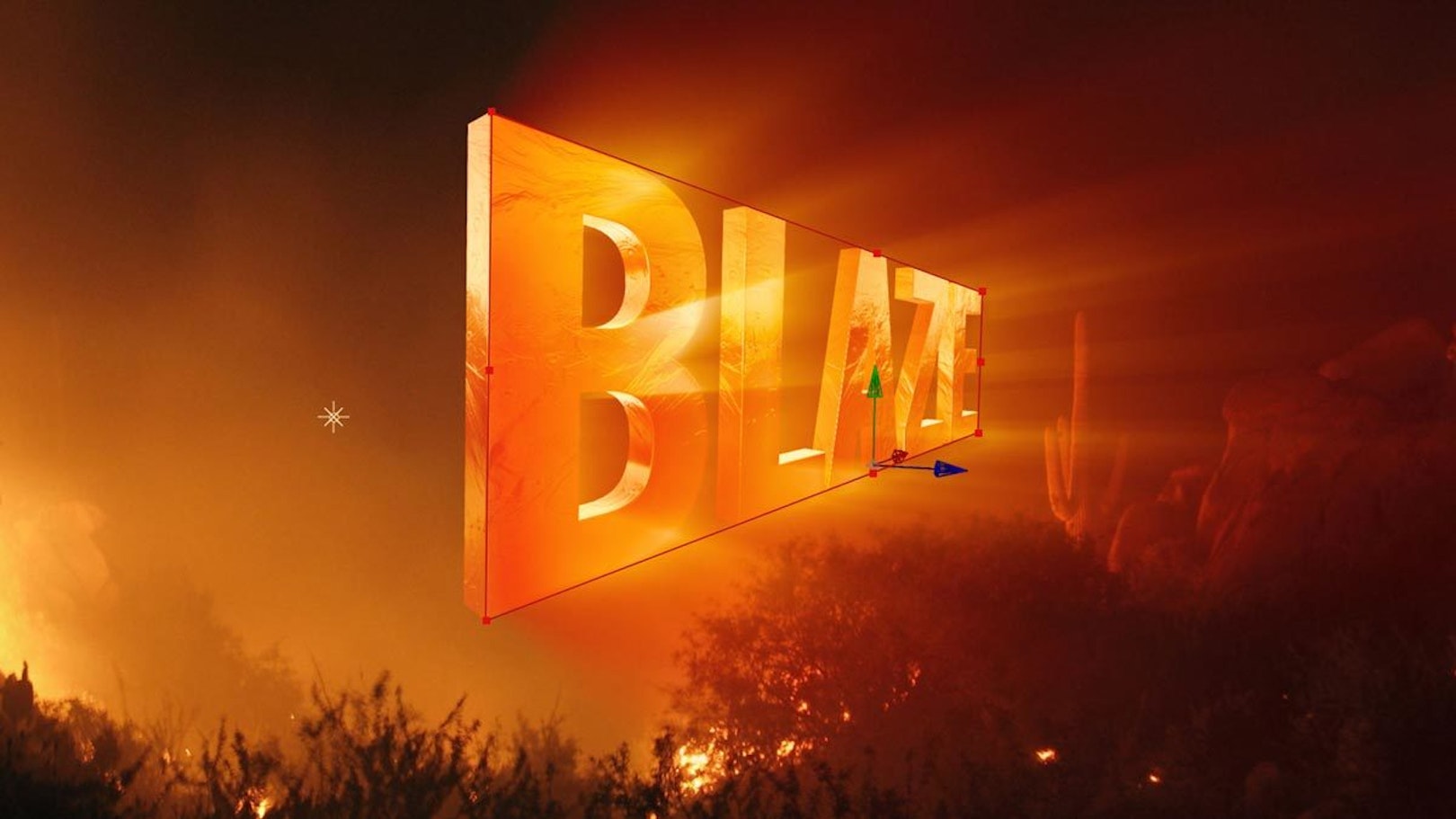 Light Ray Plugin for After Effects | Red Giant - Trapcode Shine by…