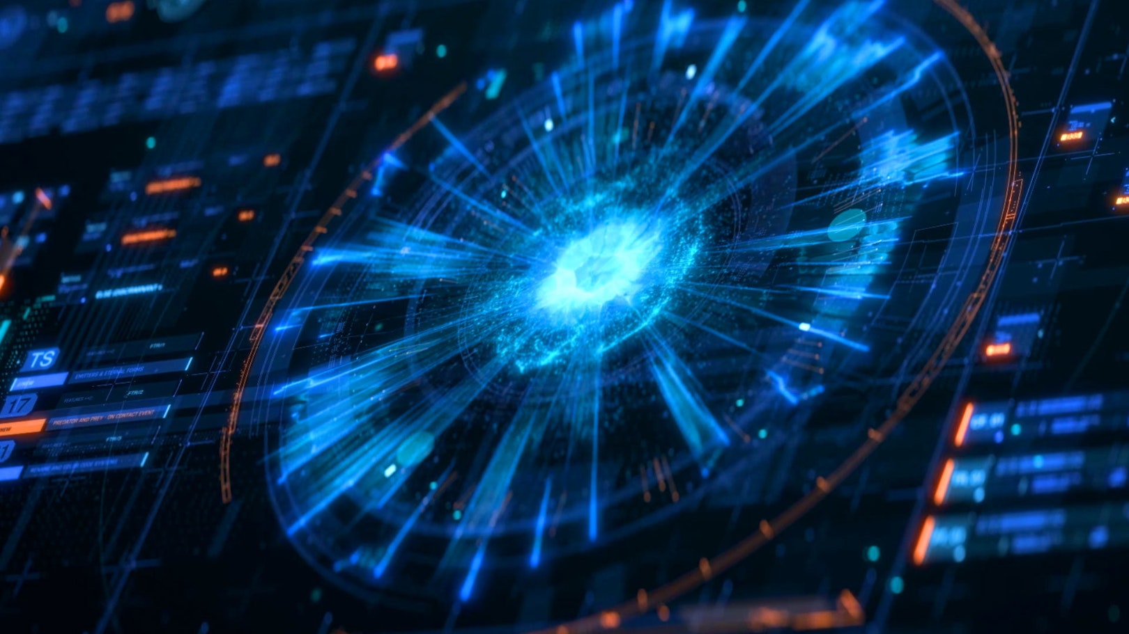 3d Particle Grids Plugin Red Giant Trapcode Form By Maxon